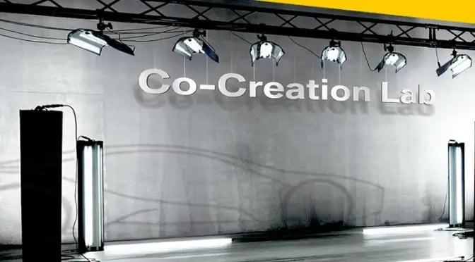 Customer Co-Creation Examples: 12 Companies Doing It Right - Braineet